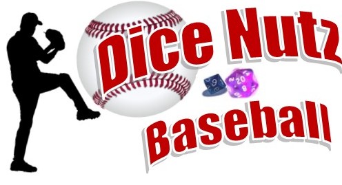 DICE NUTZ BASEBALL :: Dice Nutz Sports Games